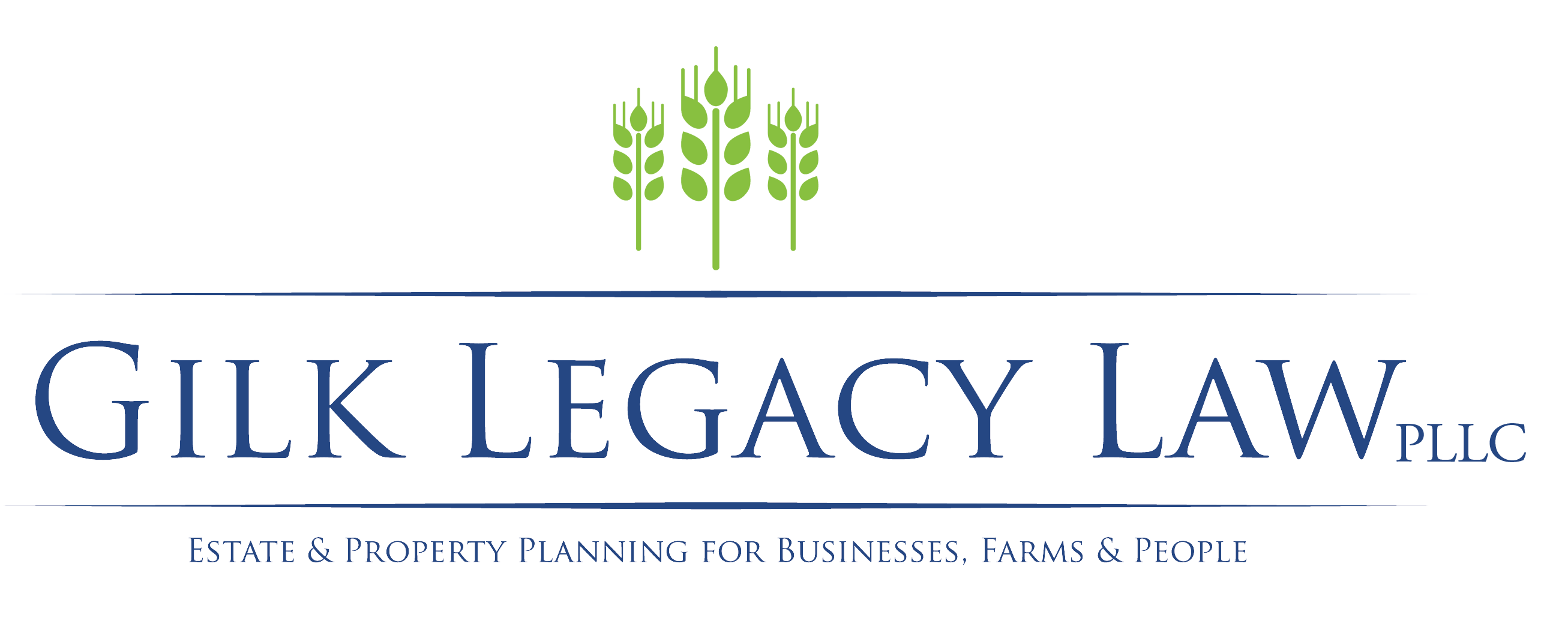 Estate Planning Questionnaire - Gilk Legacy Law